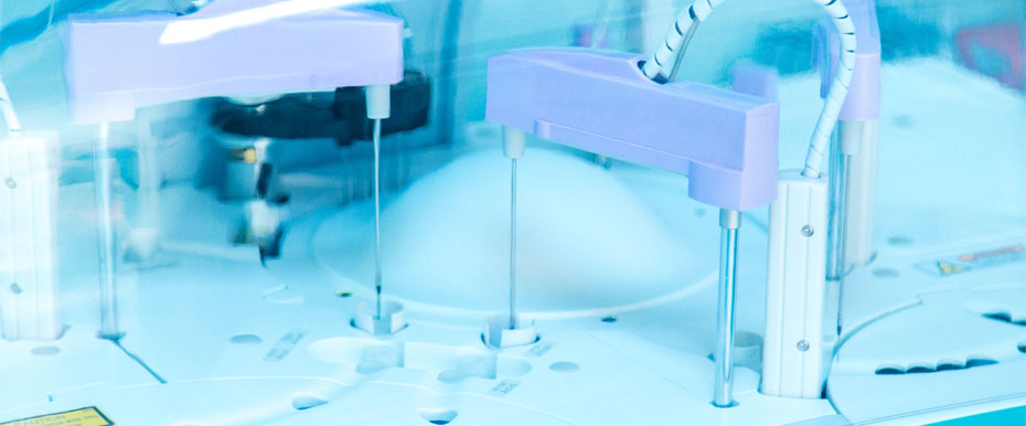 About Us - Reponex Pharmaceuticals A/S