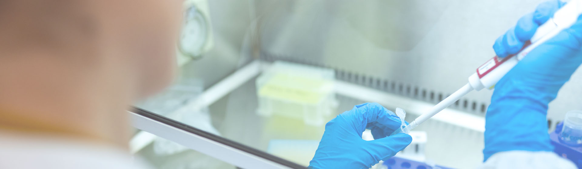 Pipeline - Reponex Pharmaceuticals A/S