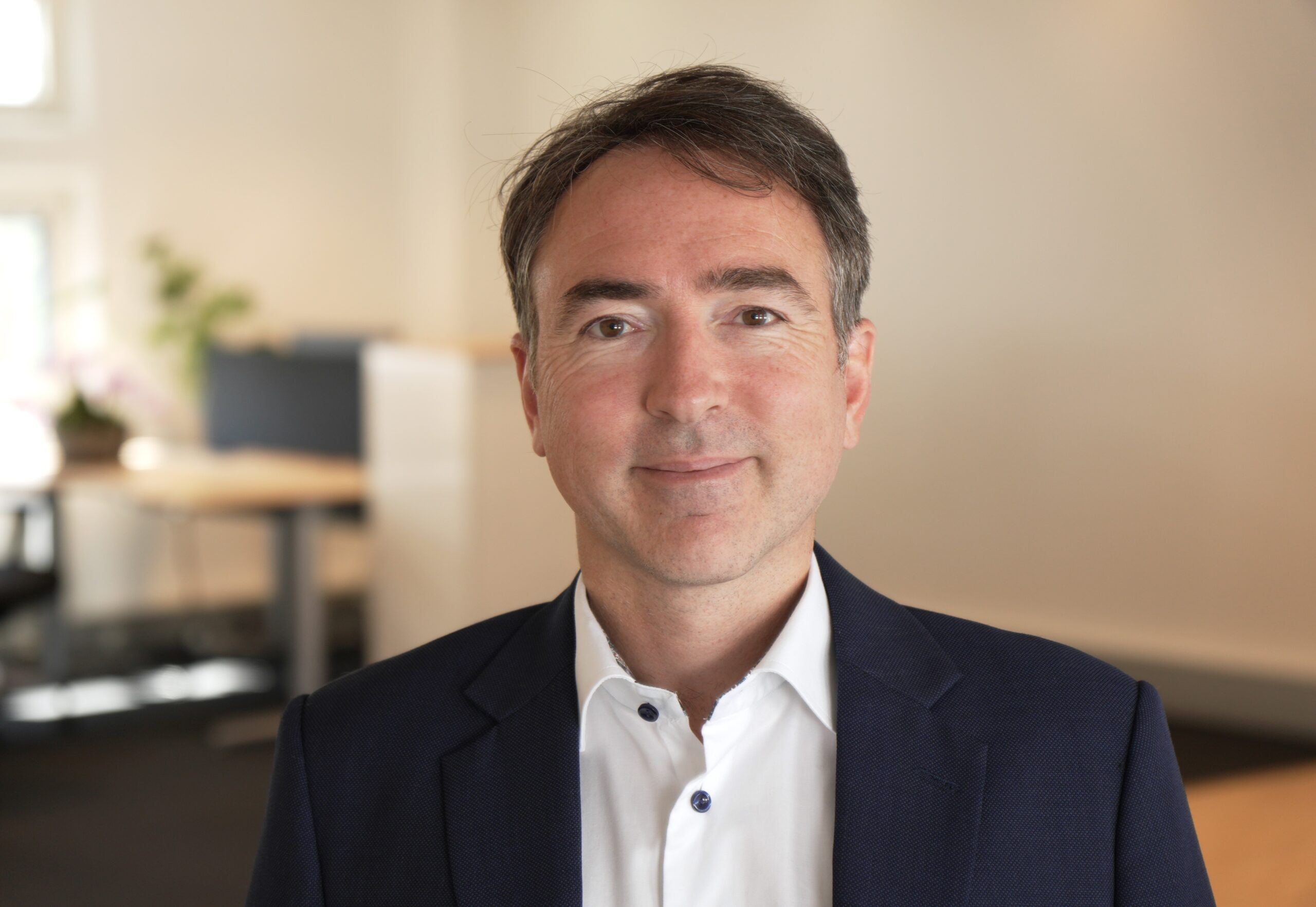 About Us - Reponex Pharmaceuticals A/S