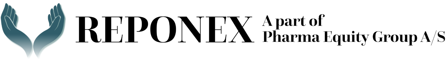 Homepage - Reponex Pharmaceuticals A/S